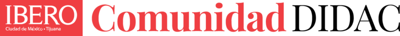 Comunidad DIDAC